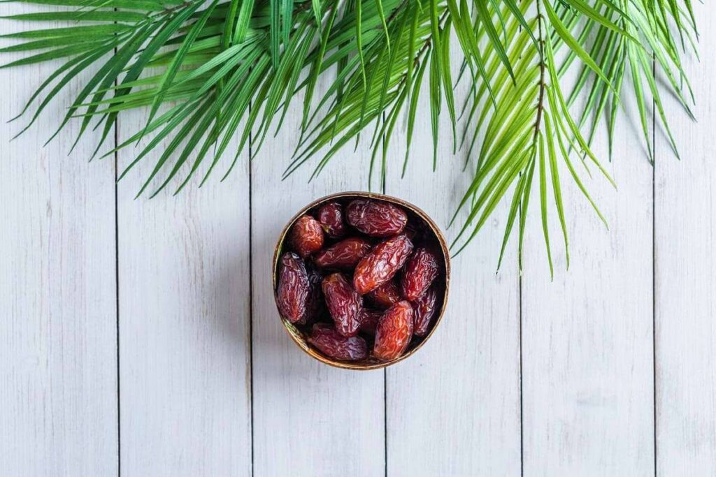 Shahani Dates Business In India - Saadi Food