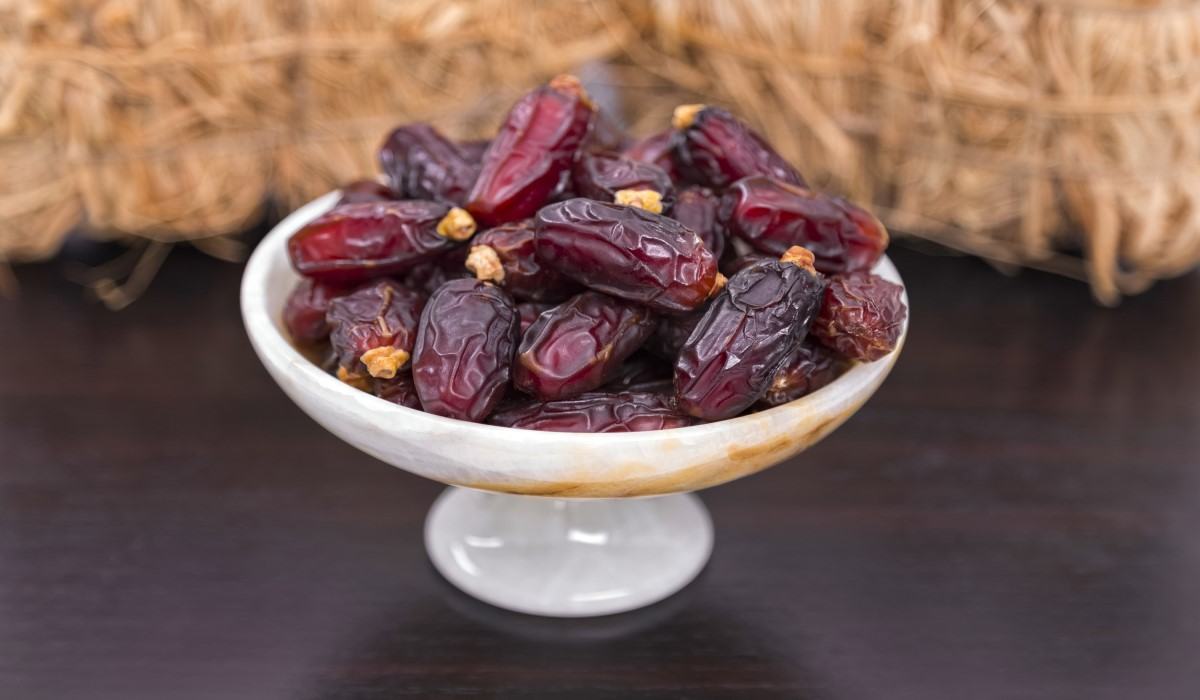 Export of Mabroom Dates to Bangladesh - Saadi Food